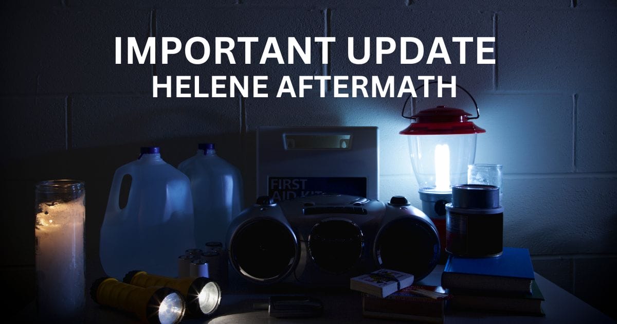 A Message from David Crook - Heron Virtual Academy of South Carolina